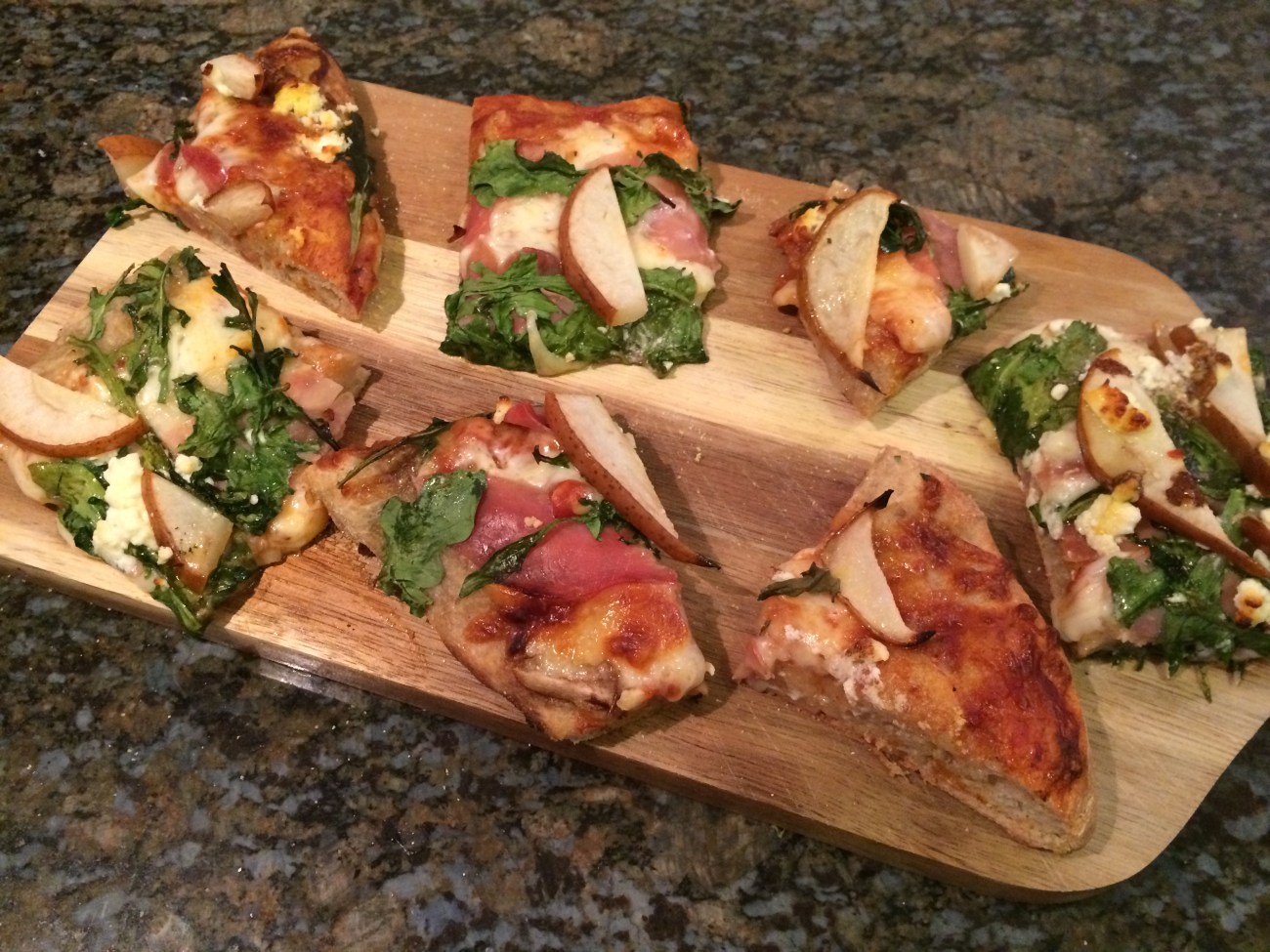 Rocket Pizza: Blast Off to a Delicious Dinner with an Arugula ...